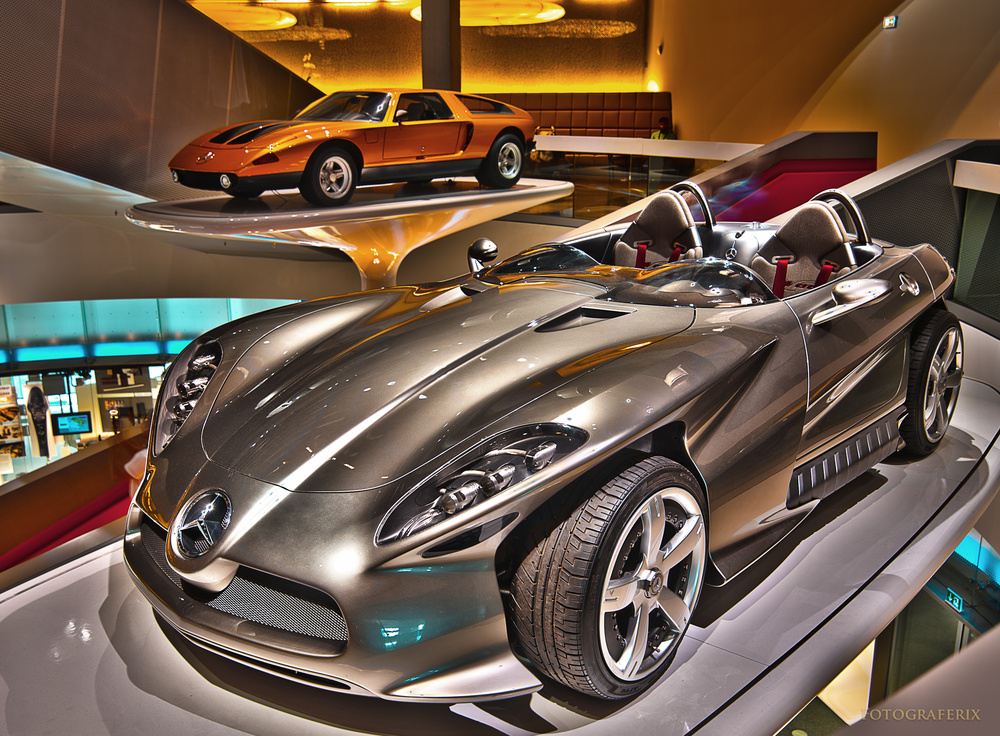 Mercedes Benz F400 Carving Foto & Bild | autos & zweiräder, sportwagen ...