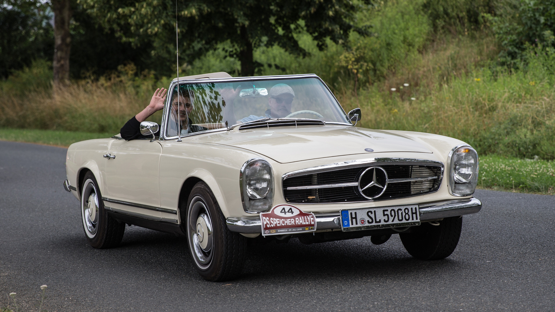 Mercedes Benz SL Pagode Foto & Bild | oldtimer, pagode, autos Bilder ...