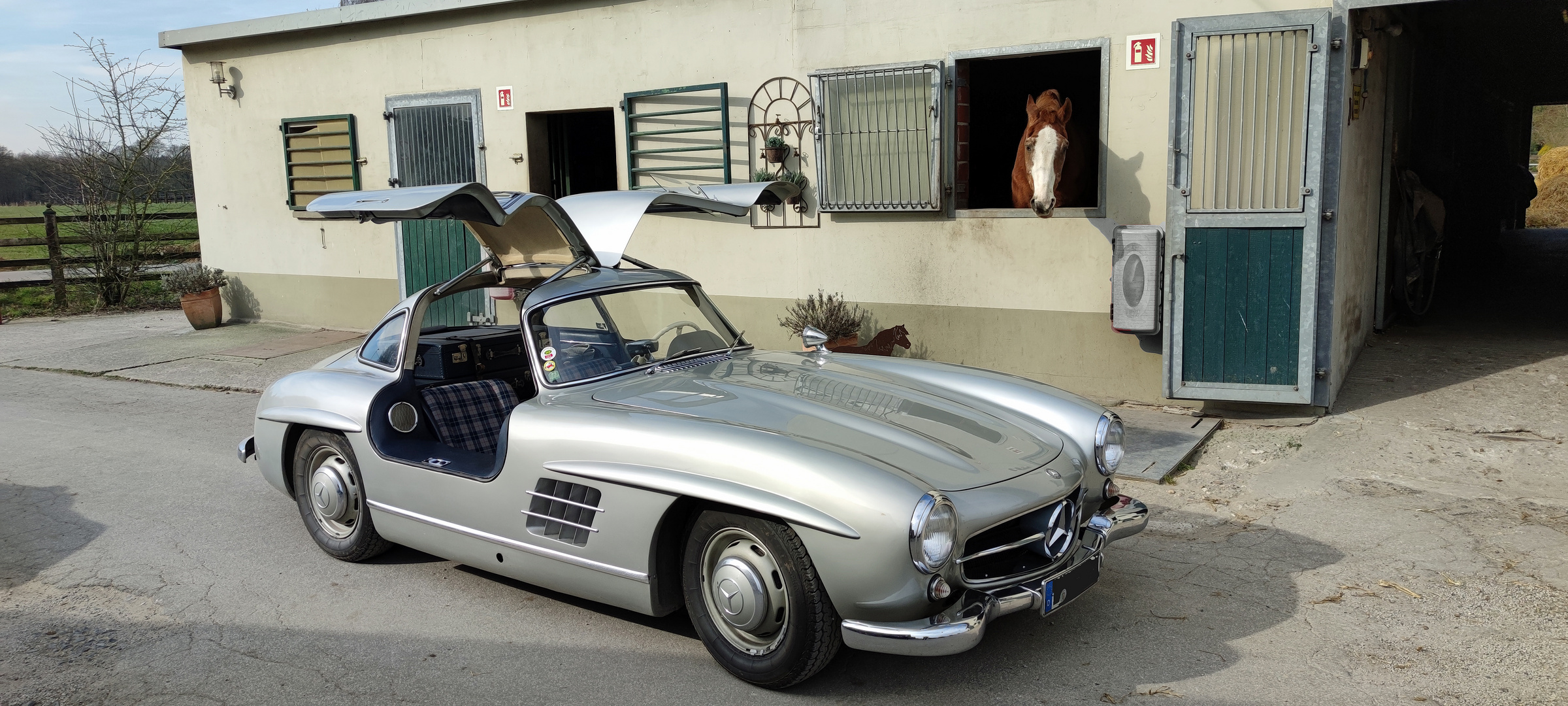 Mercedes Benz W 198 Foto & Bild | autos & zweiräder, oldtimer, oldtimer ...