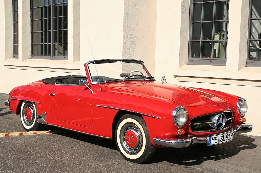 Mercedes - Klassiker 03 Foto & Bild | autos & zweiräder, oldtimer ...