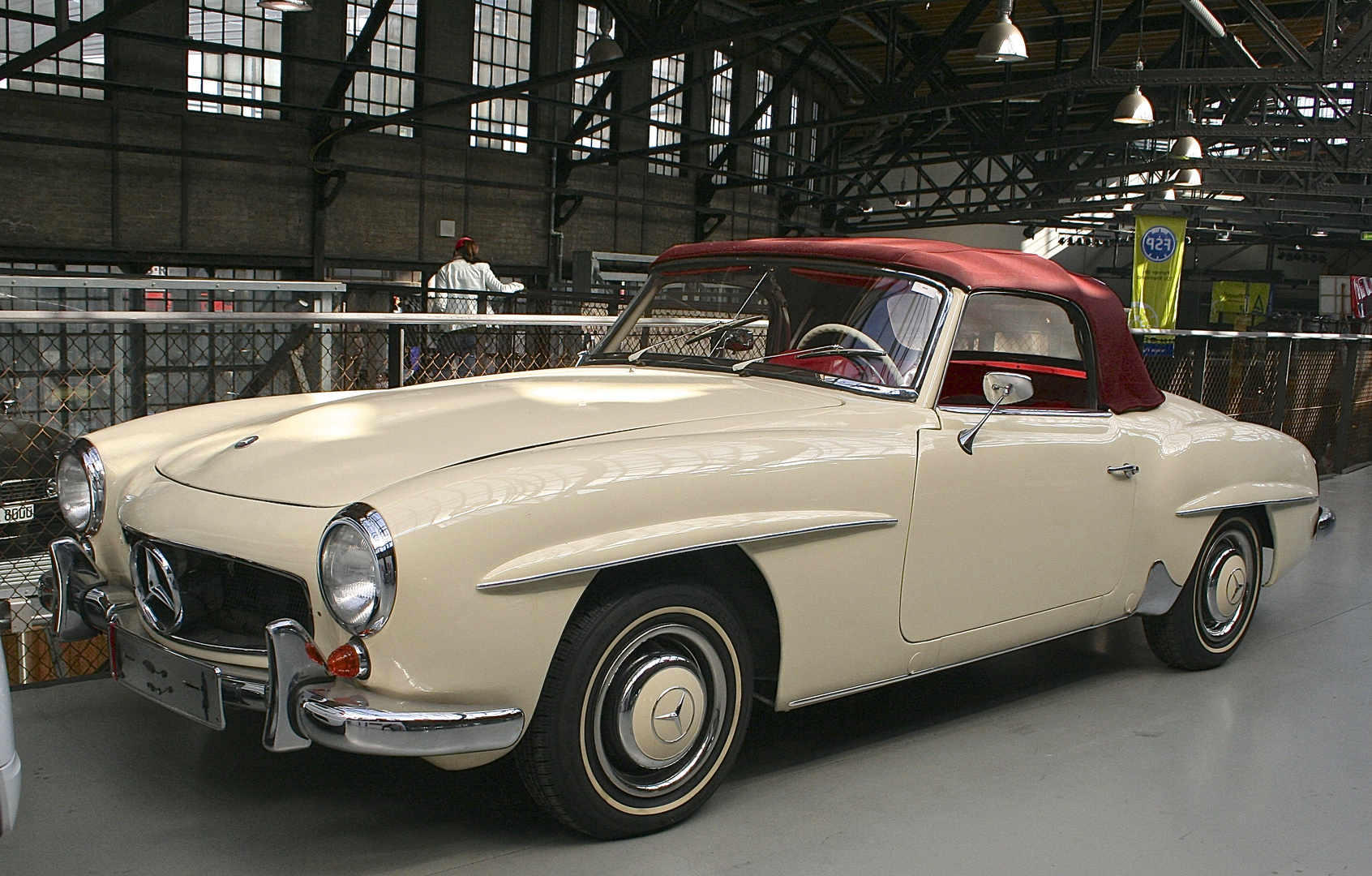 Mercedes - Klassiker 04 Foto & Bild | autos & zweiräder, oldtimer ...