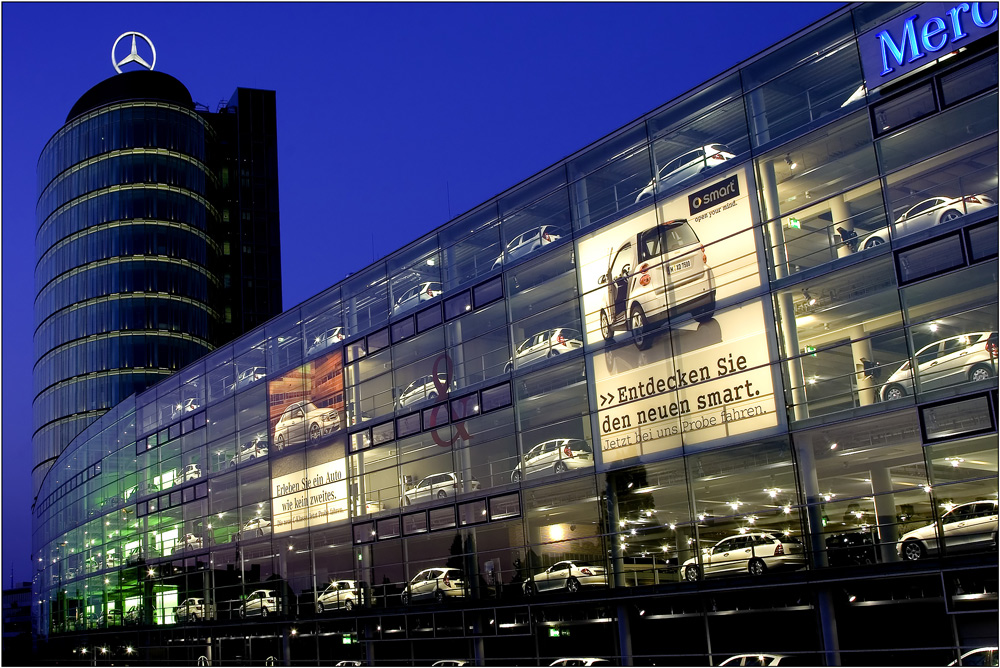 Mercedes Benz Munich Used Cars at Gail Hendershot blog