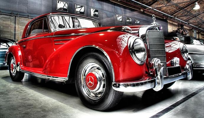 Spider 99 - Fotos & Bilder - Fotograf aus Bad Segeberg, Deutschland ...