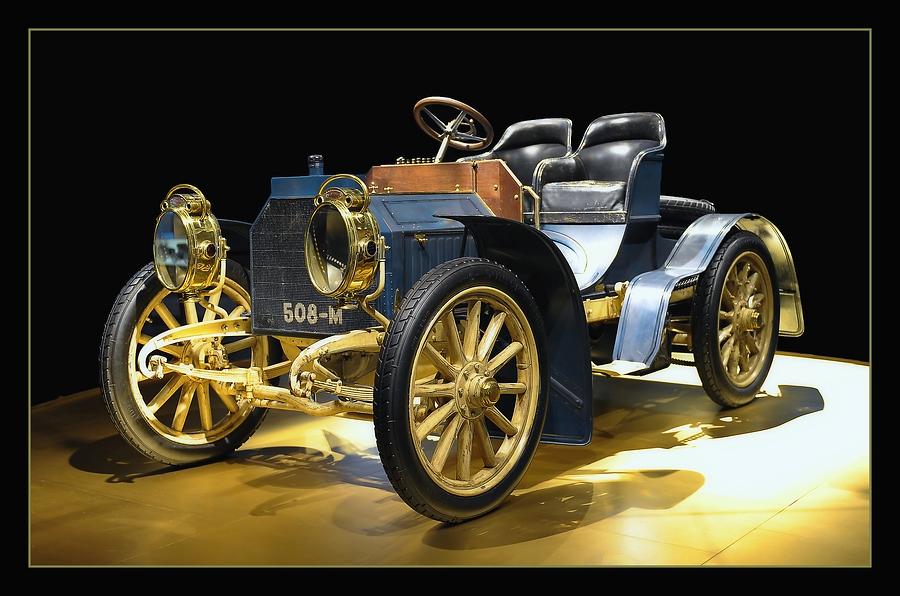 Mercedes Simplex Foto & Bild | autos & zweiräder, oldtimer youngtimer ...