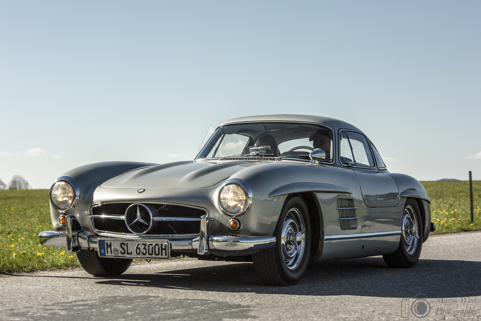 Mercedes SL300 Foto & Bild | oldtimer, sport, fun Bilder auf fotocommunity