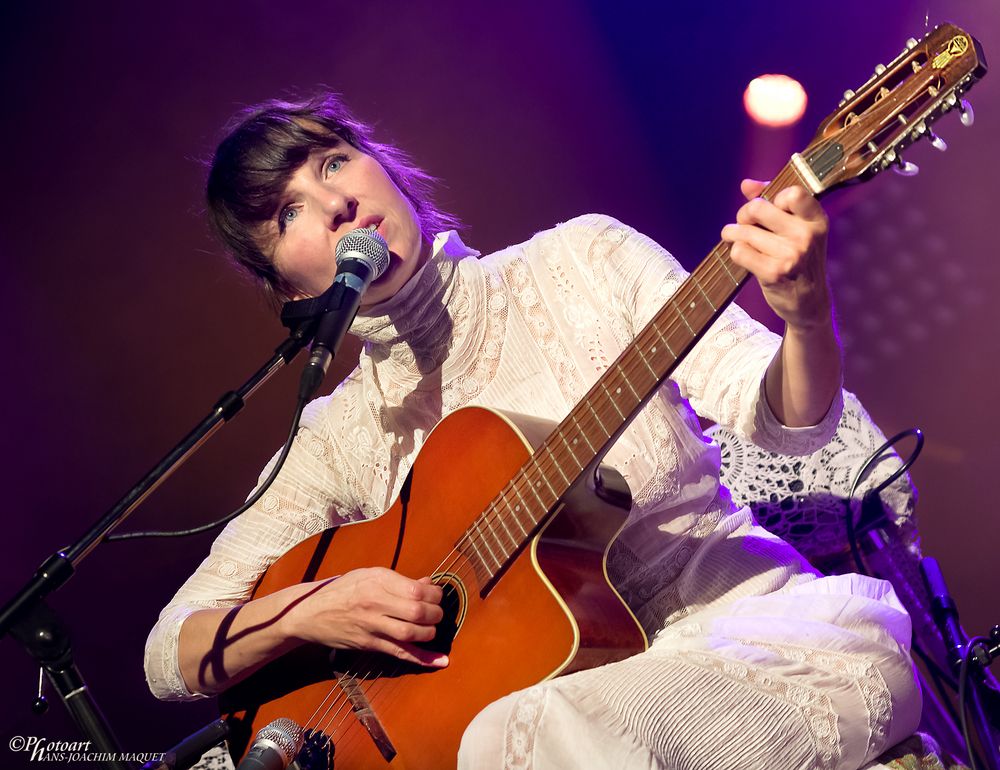 Meret Becker Foto & Bild | jazz viersen 2015, konzert, live Bilder auf ...