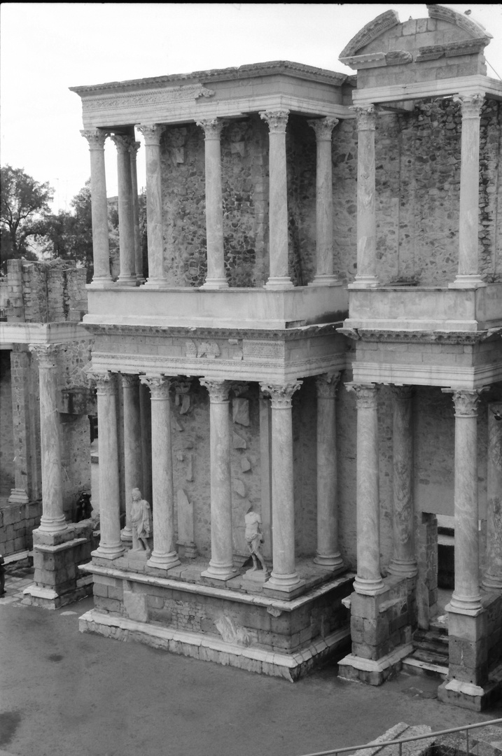 MERIDA Imagen & Foto | arquitectura, edificios, históricos Fotos de ...