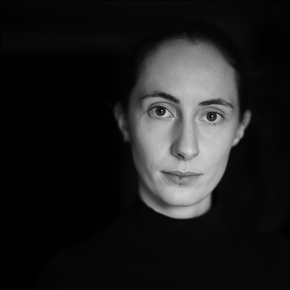 Merle Foto & Bild | portrait, emotionen, portrait frauen Bilder auf ...