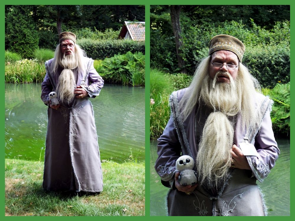 Merlin Foto & Bild | dokumentation, cosplay, portrait Bilder auf ...