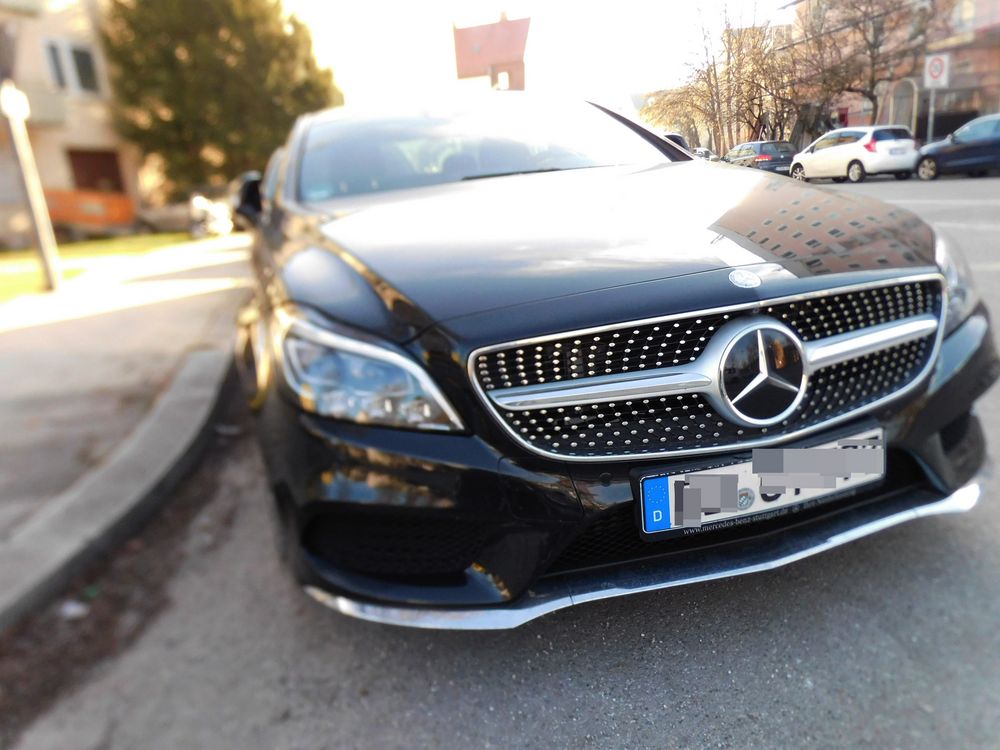 merzedes Foto & Bild | straße, auto, reportage Bilder auf fotocommunity