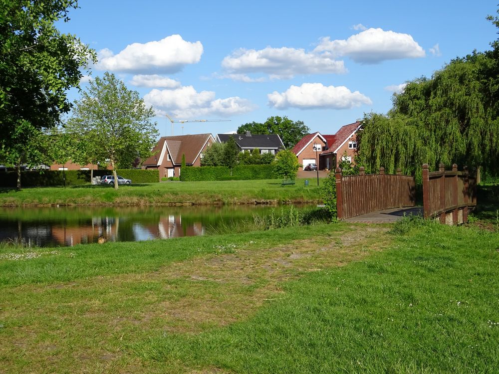 Merzen 1 Foto & Bild | deutschland, europe, niedersachsen Bilder auf ...