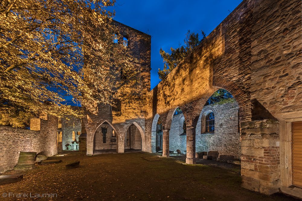 Merzenich (Kreis Düren) Foto & Bild | architektur, deutschland, europe ...