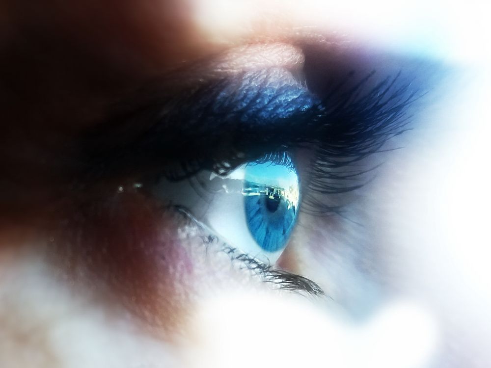 Mes yeux photo et image | portraits, portraits au féminin, moi, cici ...