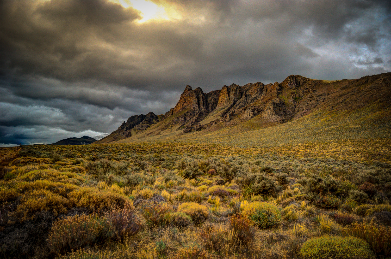 Meseta Imagen & Foto | paisajes, montañas, mis fotos Fotos de fotocommunity