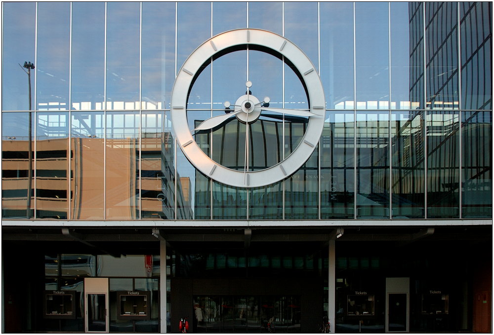 Messeplatz ... Foto & Bild | architektur, profanbauten, messebau Bilder ...