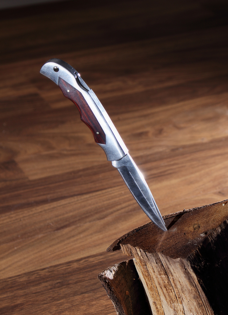 Messer #1 Foto & Bild | industrie und technik, handwerk, werkzeuge ...