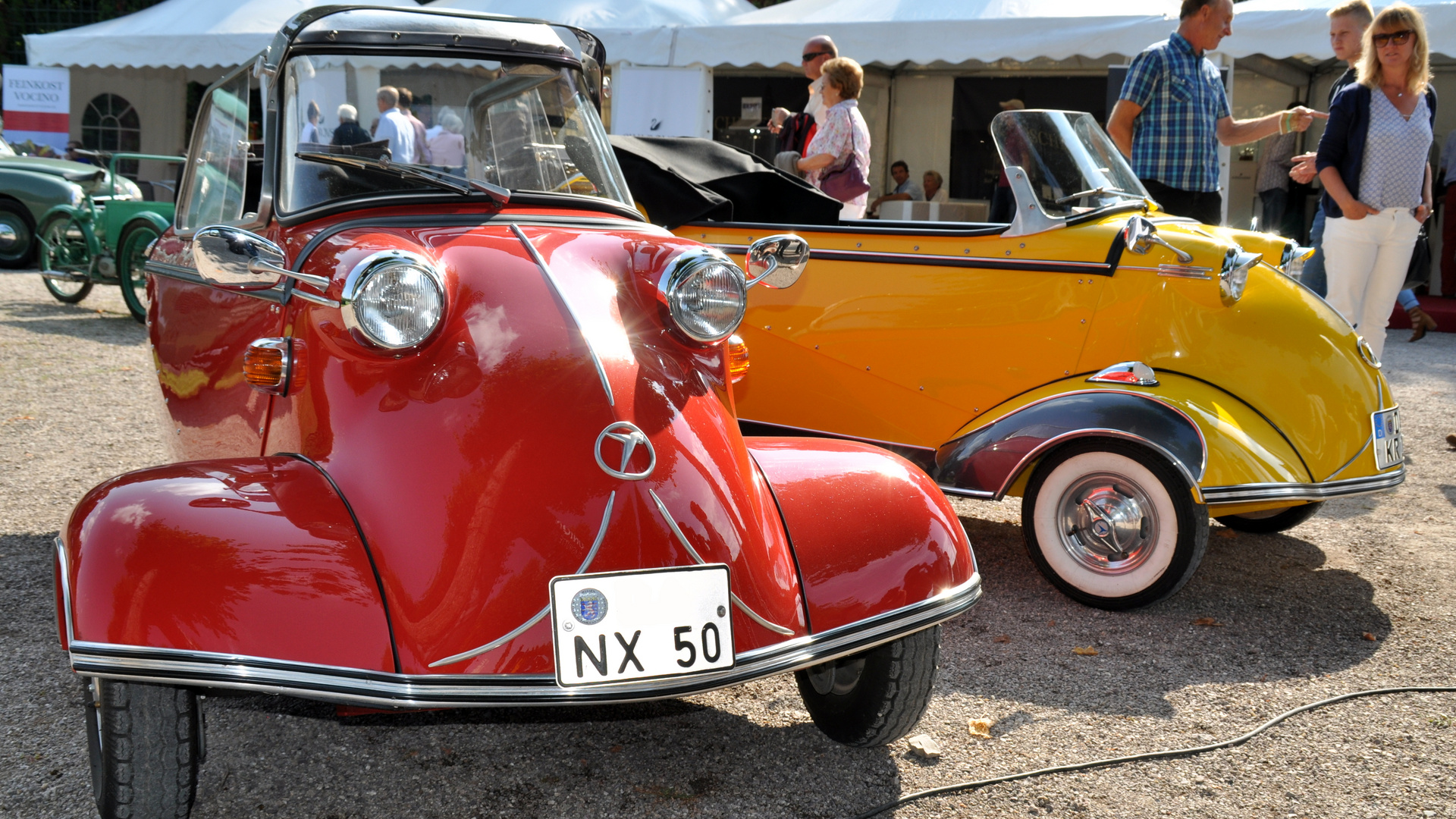 Messerschmitt Kabinenroller Foto & Bild | spezial, oldtimer, auto ...