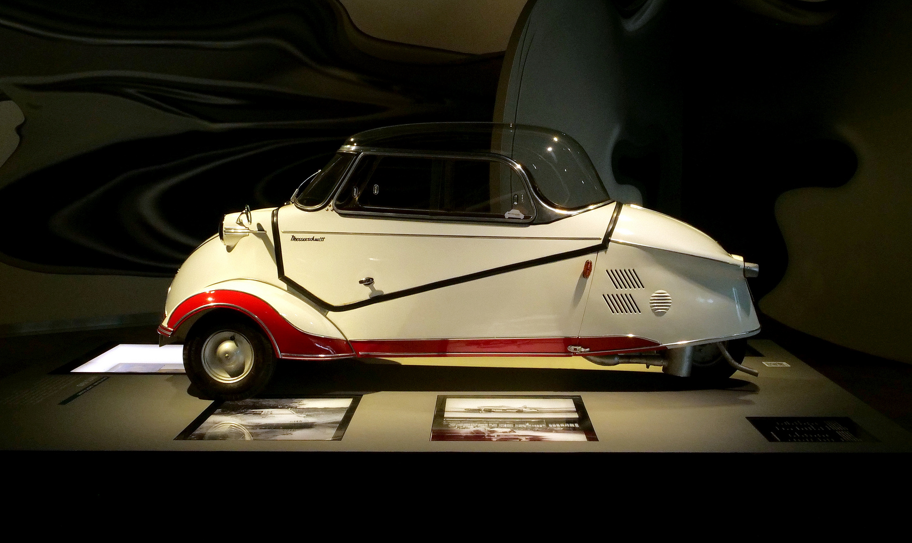 Messerschmitt Kabinenroller Foto & Bild | unterwegs, oldtimer, autos ...