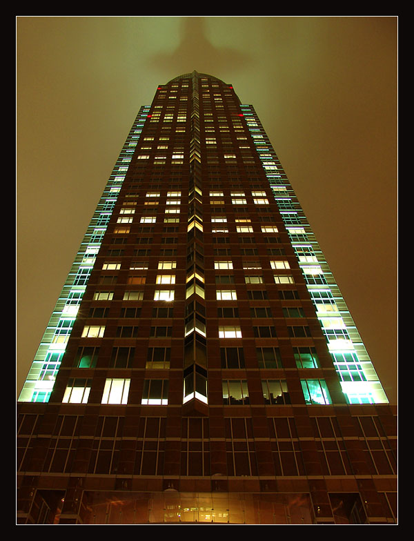 Messeturm Frankfurt (2) Foto & Bild | architektur, architektur bei ...