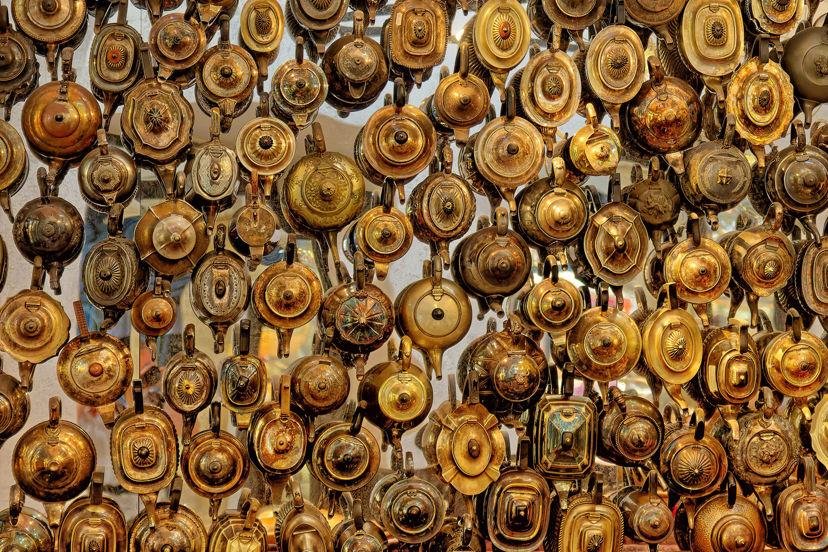 Messing... Foto & Bild | reportage dokumentation, europe, turkey Bilder ...