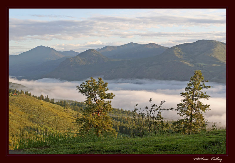 Methow Valley 1 Foto & Bild | archiv projekte naturchannel ...