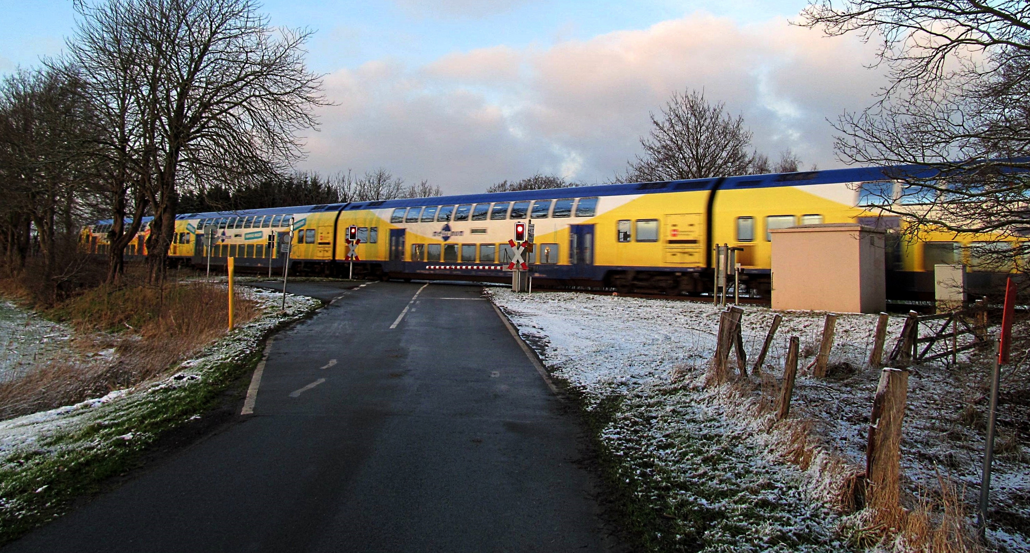 Metronom unterwegs ... Foto & Bild | urlaub, world, dokumentation ...