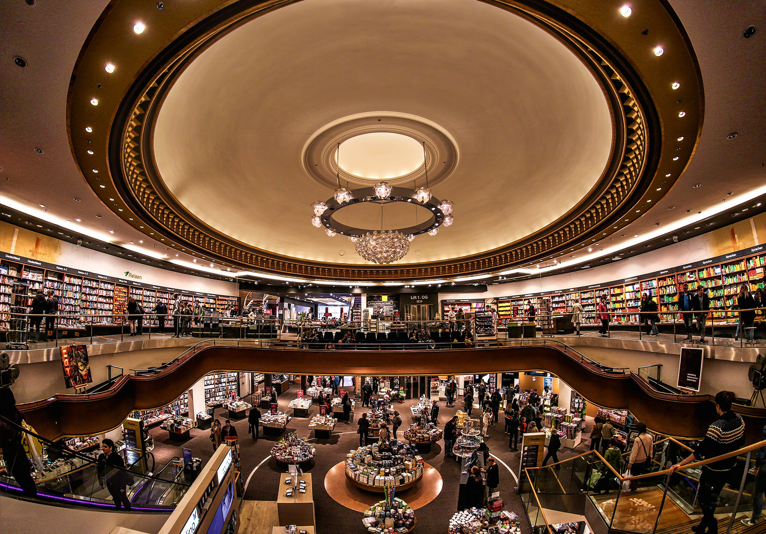 Metropol Foto & Bild | architektur, bonn, kino Bilder auf fotocommunity