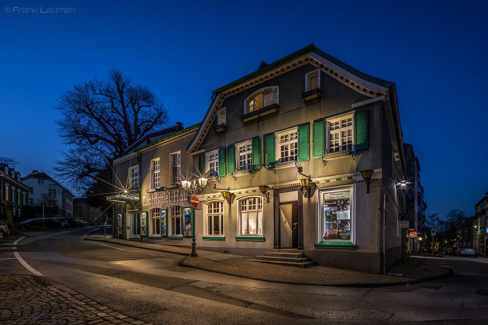 Mettmann Altstadt Foto & Bild | architektur, deutschland, europe Bilder ...