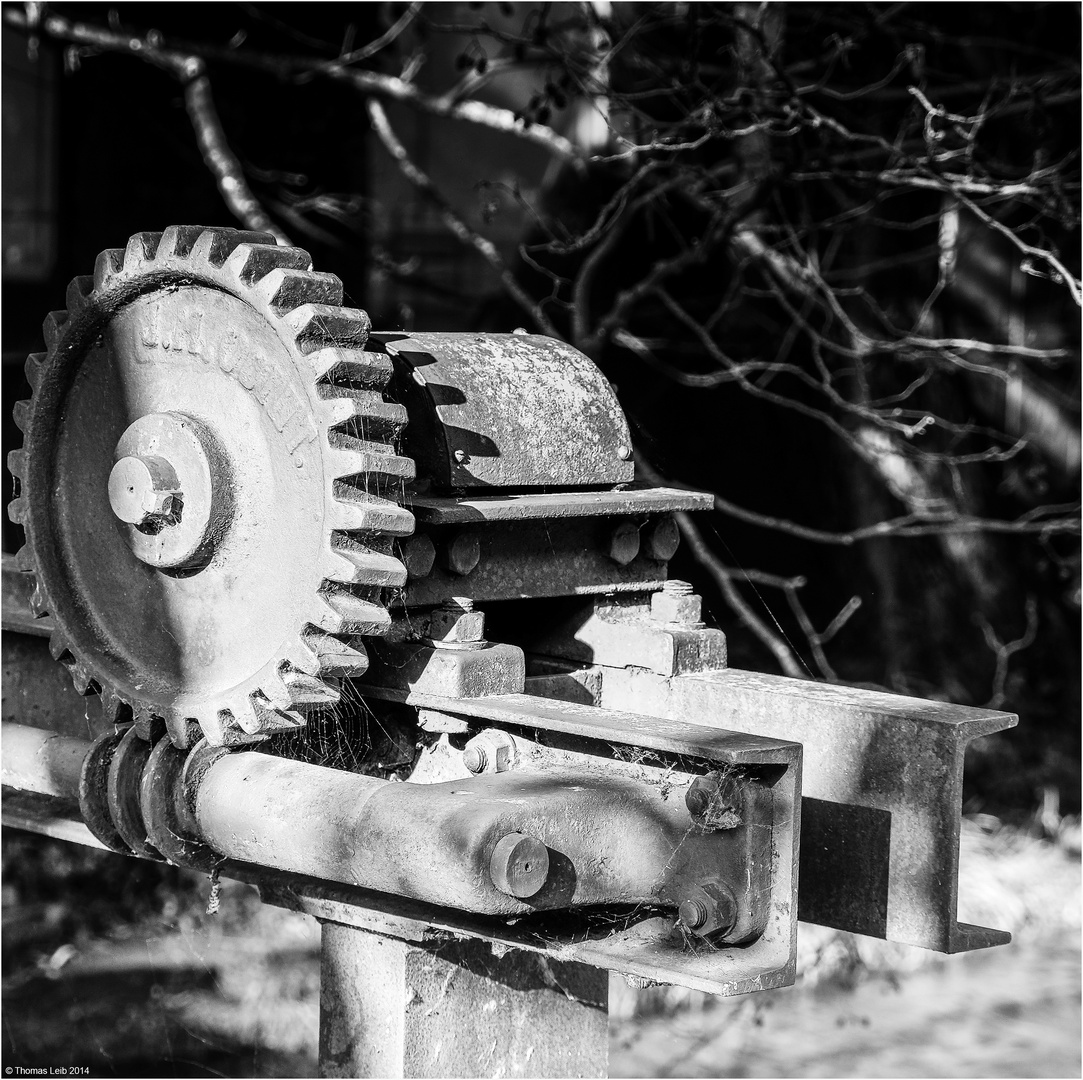 Metzingen. Foto & Bild | architektur, talsperren, dämme, schleusen ...