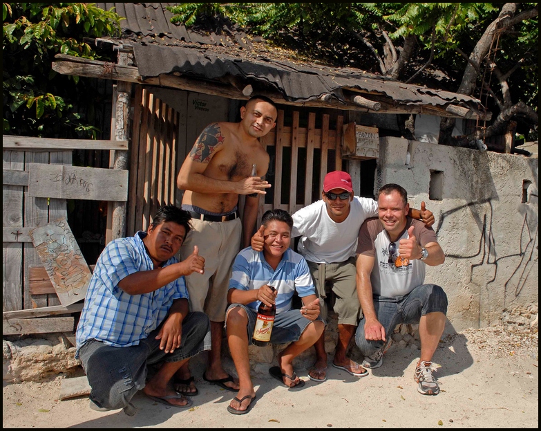 *Mexican Friends* Foto & Bild | erwachsene menschen, gruppen, mehrere menschen Bilder auf ...