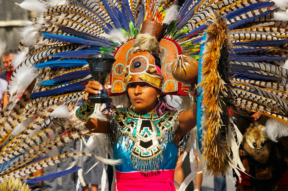 Mexikanische Indios Foto & Bild | Ästhetik der sichtbarkeit, specials ...