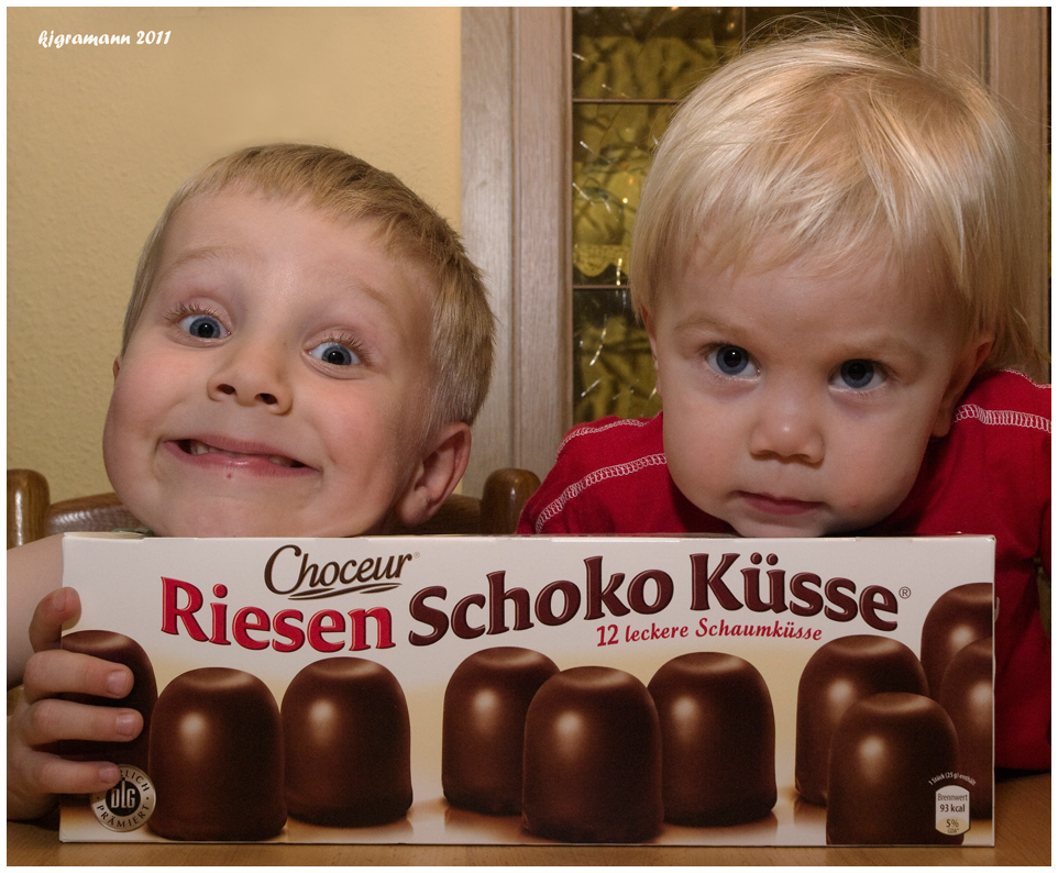 mh, lecker, lecker....... Foto & Bild | kinder, portraits, menschen ...