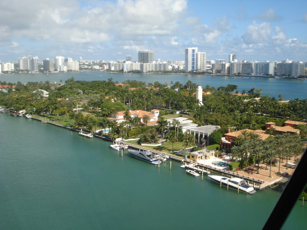 MIAMI ISLANDS photo et image | north america, united states, florida ...
