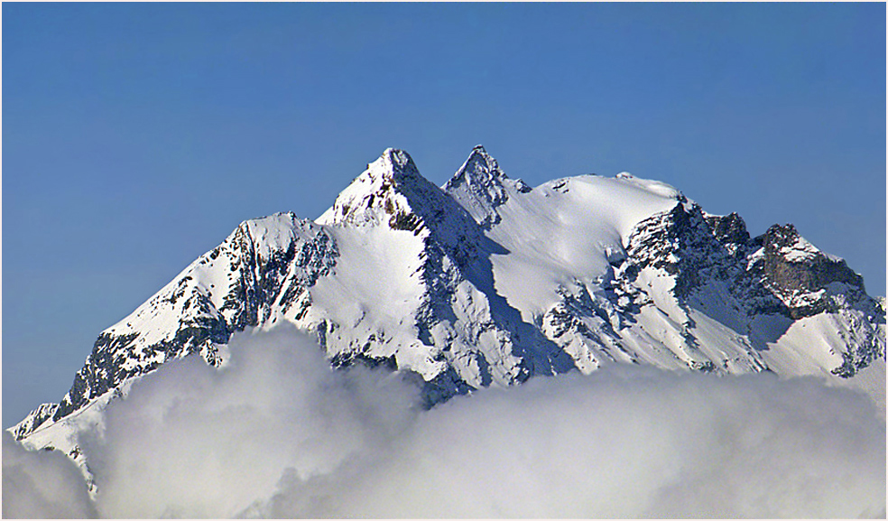 Mibolis Traum... Foto & Bild | landschaft, berge, gipfel und grate ...
