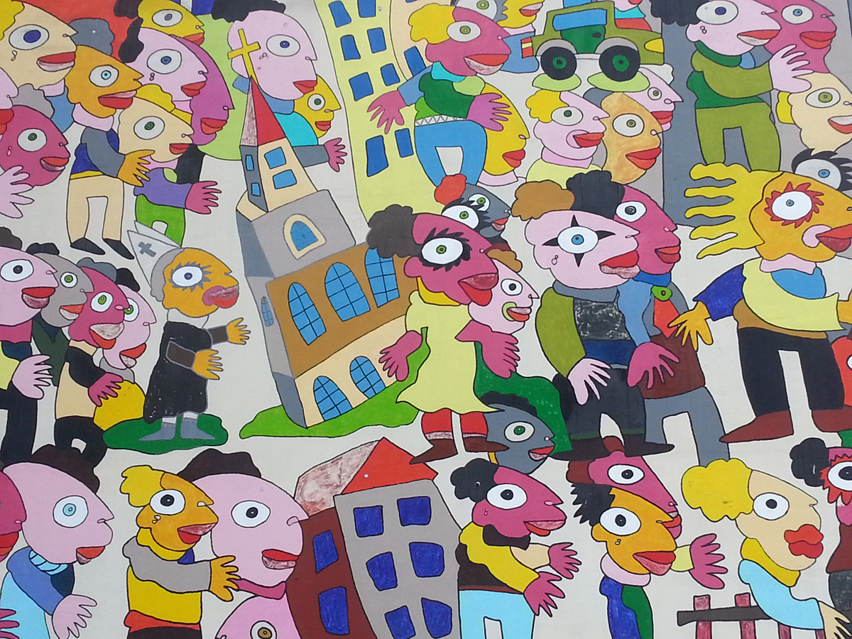 Michael Fischer-Art, Leipzig (Germany) Foto & Bild | kunstfotografie ...