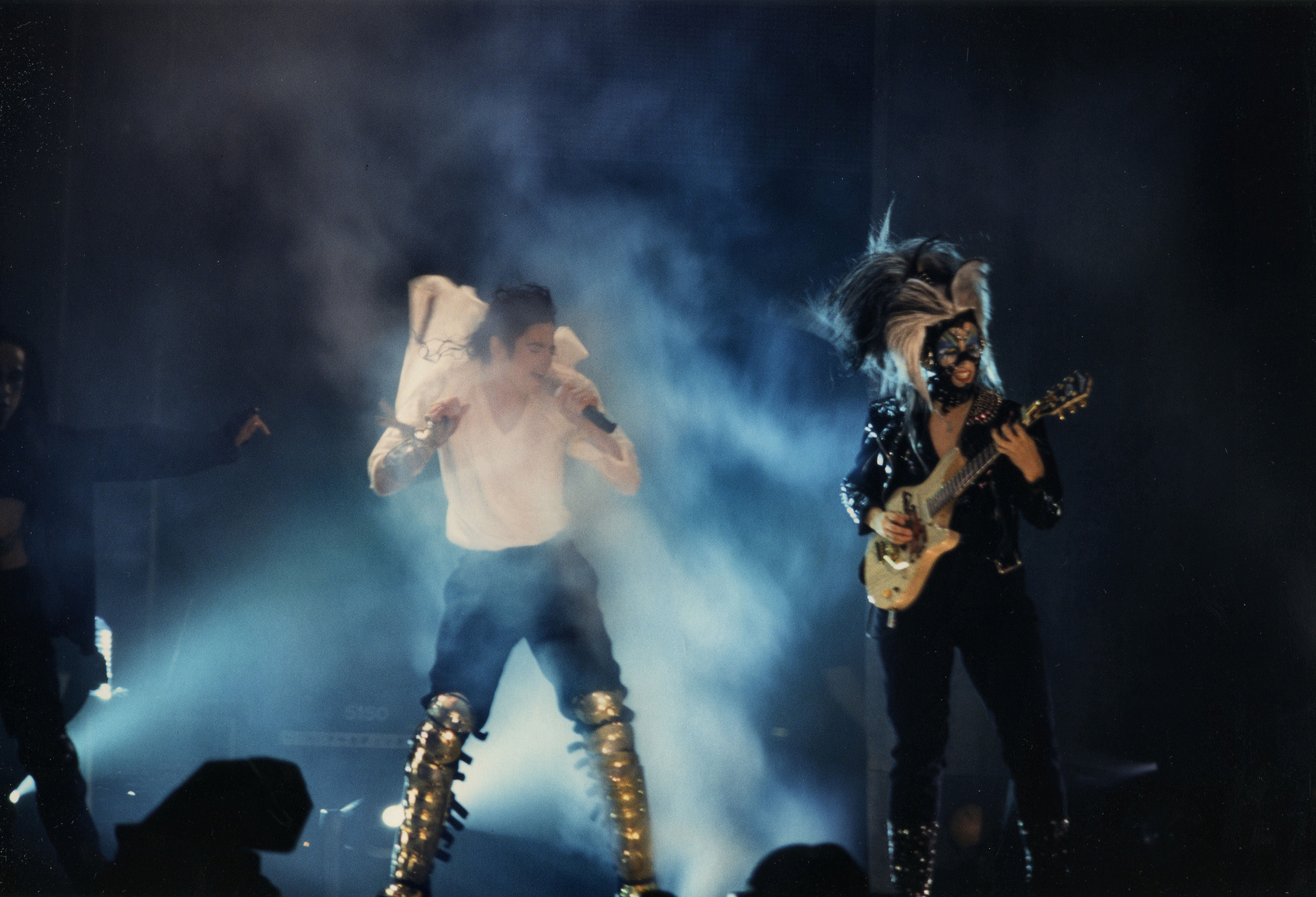 michael jackson - 4 Foto & Bild | trauer, trauer um öffentliche ...