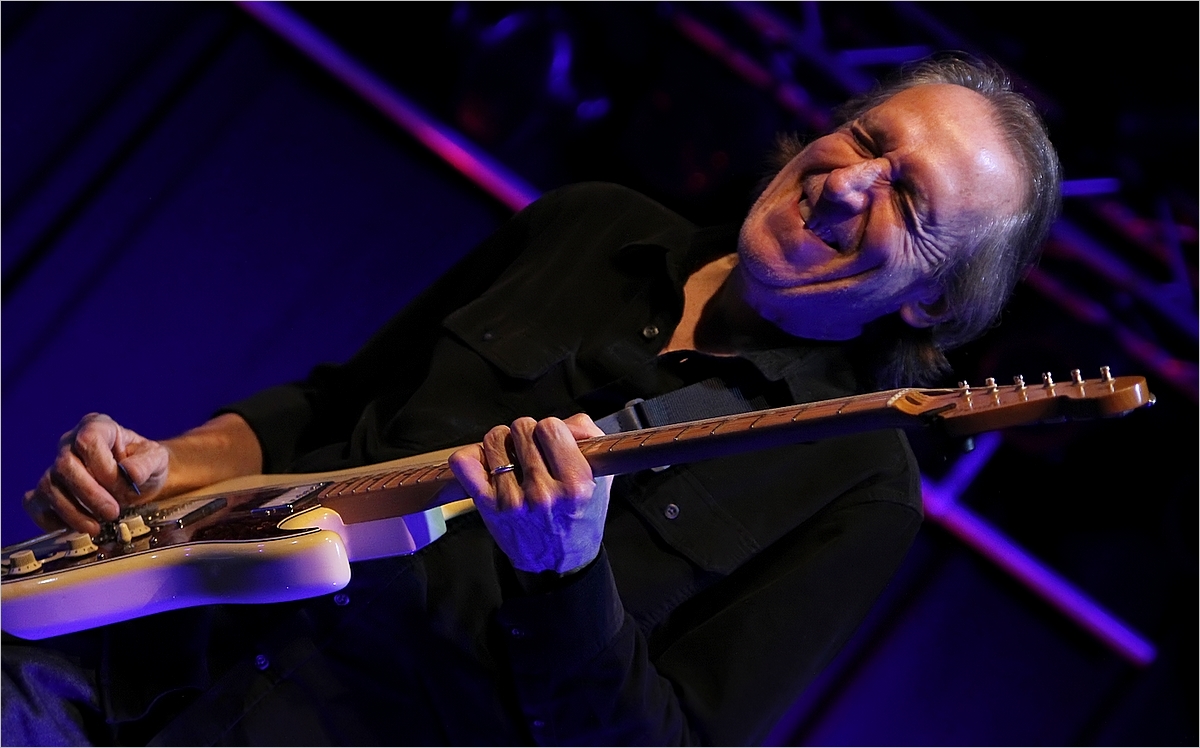 MICHAEL LANDAU GROUP (USA) Foto & Bild | jazz, blues, usa Bilder auf ...