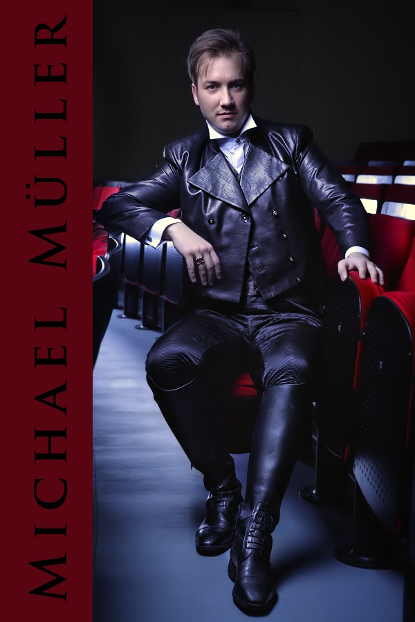Michael Müller, Tenor Foto & Bild | erwachsene menschen, prominente des ...