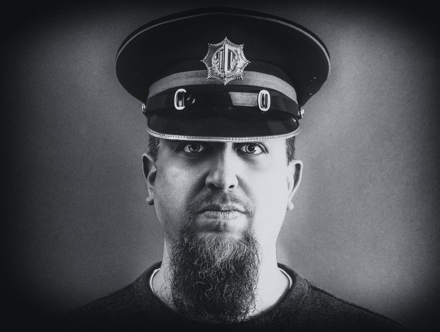 Michael @ Police Foto & Bild | portrait, portraitfotografie männer ...