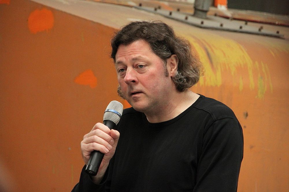 Michael Rauhut ((NO SEDisfaction) Foto & Bild | erwachsene menschen ...