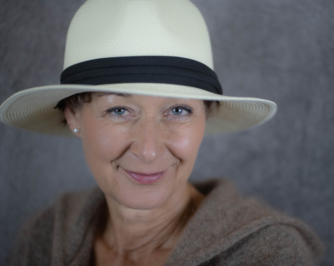 Michaela 4 Foto & Bild | fashion, hutmode, portrait Bilder auf ...