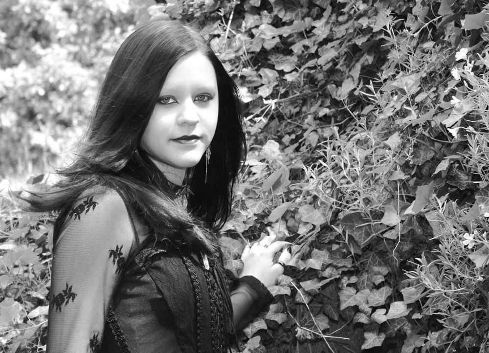 Michaela II Foto & Bild | portrait, portrait frauen, outdoor Bilder auf ...