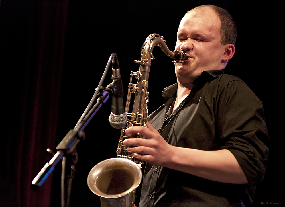 Michal Skulski Foto & Bild | konzert, live, jazz Bilder auf fotocommunity