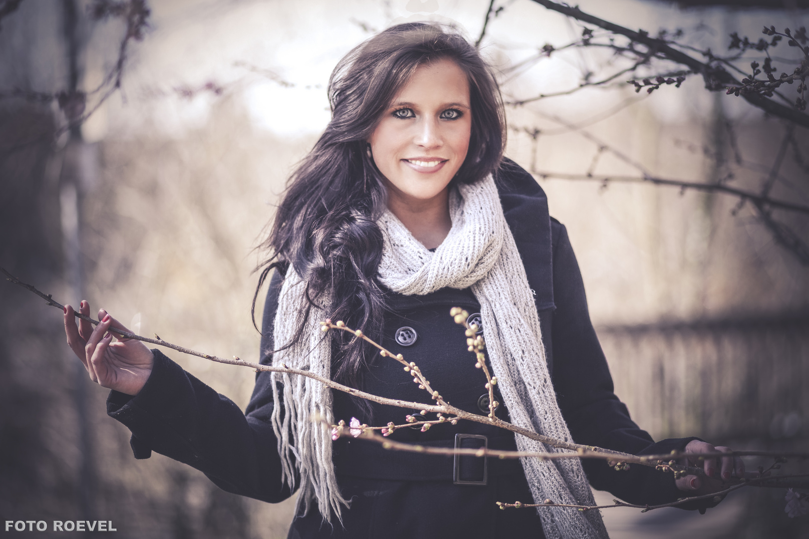 Michelle 1 Foto & Bild | portrait, portrait frauen, outdoor Bilder auf ...