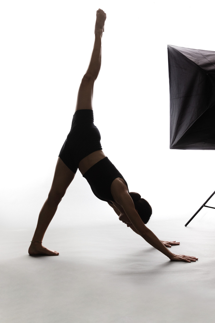 Michelle Foto & Bild | erwachsene menschen, kunstfotografie & kultur, tanz Bilder auf fotocommunity