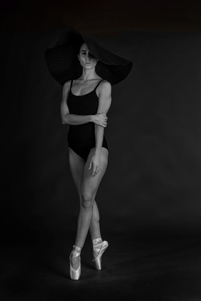 Michelle Foto & Bild | erwachsene menschen, kunstfotografie & kultur, tanz Bilder auf fotocommunity