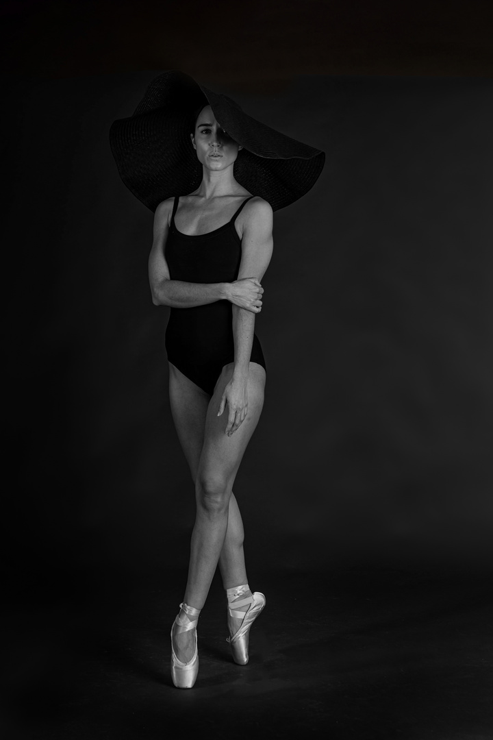 Michelle Foto & Bild | erwachsene menschen, kunstfotografie & kultur, tanz Bilder auf fotocommunity