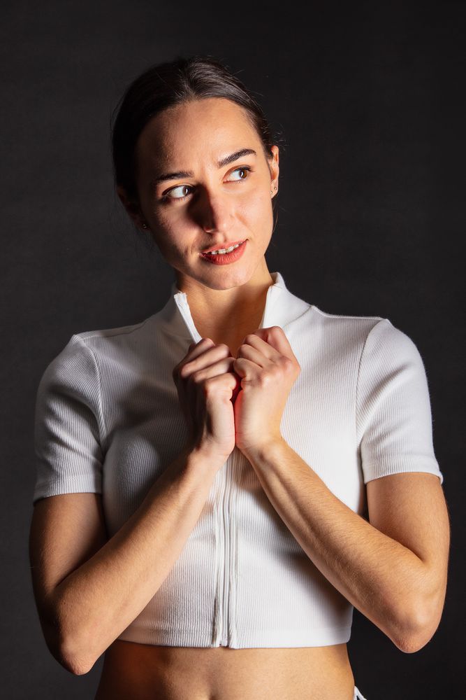 Michelle Foto & Bild | erwachsene menschen, szene, jugendliche Bilder auf fotocommunity