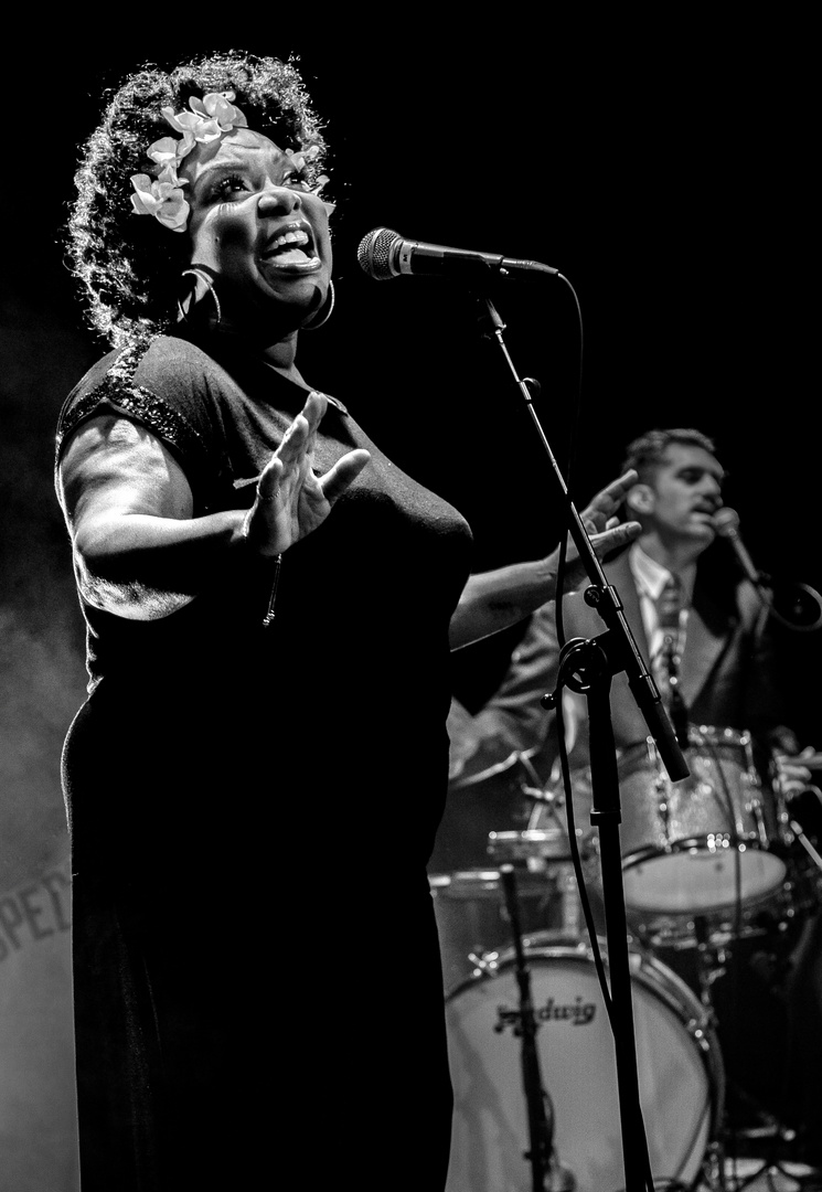 Michelle David, Toon Oomen Foto & Bild | kunstfotografie & kultur ...