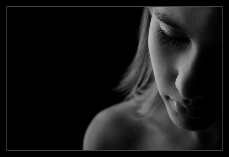 Michelle II Foto & Bild | portrait, portrait frauen, menschen Bilder ...